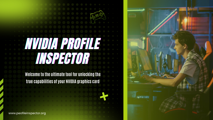 Frequently Asked Questions - NVIDIA Profile Inspector