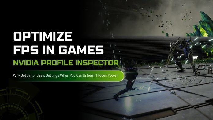 Advanced Tricks to Optimize FPS in Game By Profile Inspector