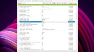 Advanced Tricks to Optimize FPS in Game By Profile Inspector