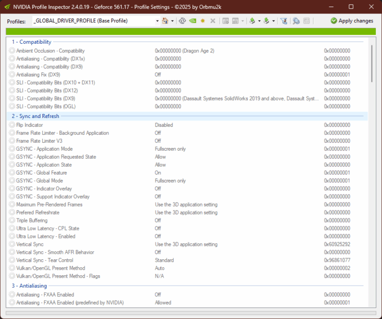 Fix Screen Tearing and Stuttering in Games {6 TESTED FIXES}