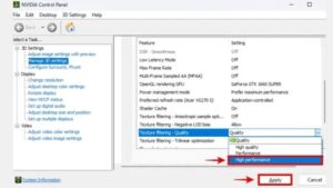 Fix Blurry Textures in Games for Good Visuals {4 EASY STEPS}